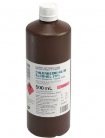 Antiseptics & hand sanitiser McFarlane Medical