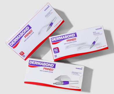 Dermabond Prineo 42Cm Skin Closure System | Clr422 | Mcfarlane