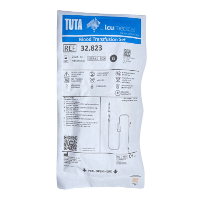 ADMIN SET BASIC TUTA (32.823) EACH