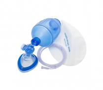Resuscitation kits & airways McFarlane Medical