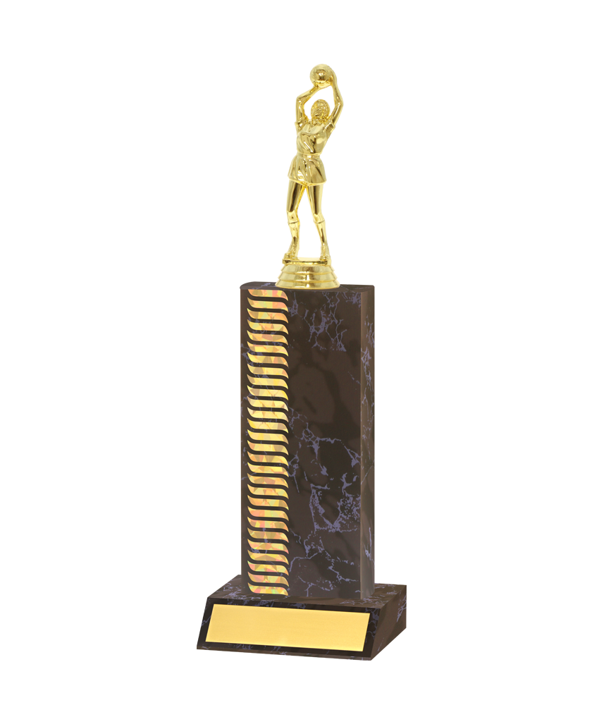 Pattern Trophy 20cm Plus Figurine