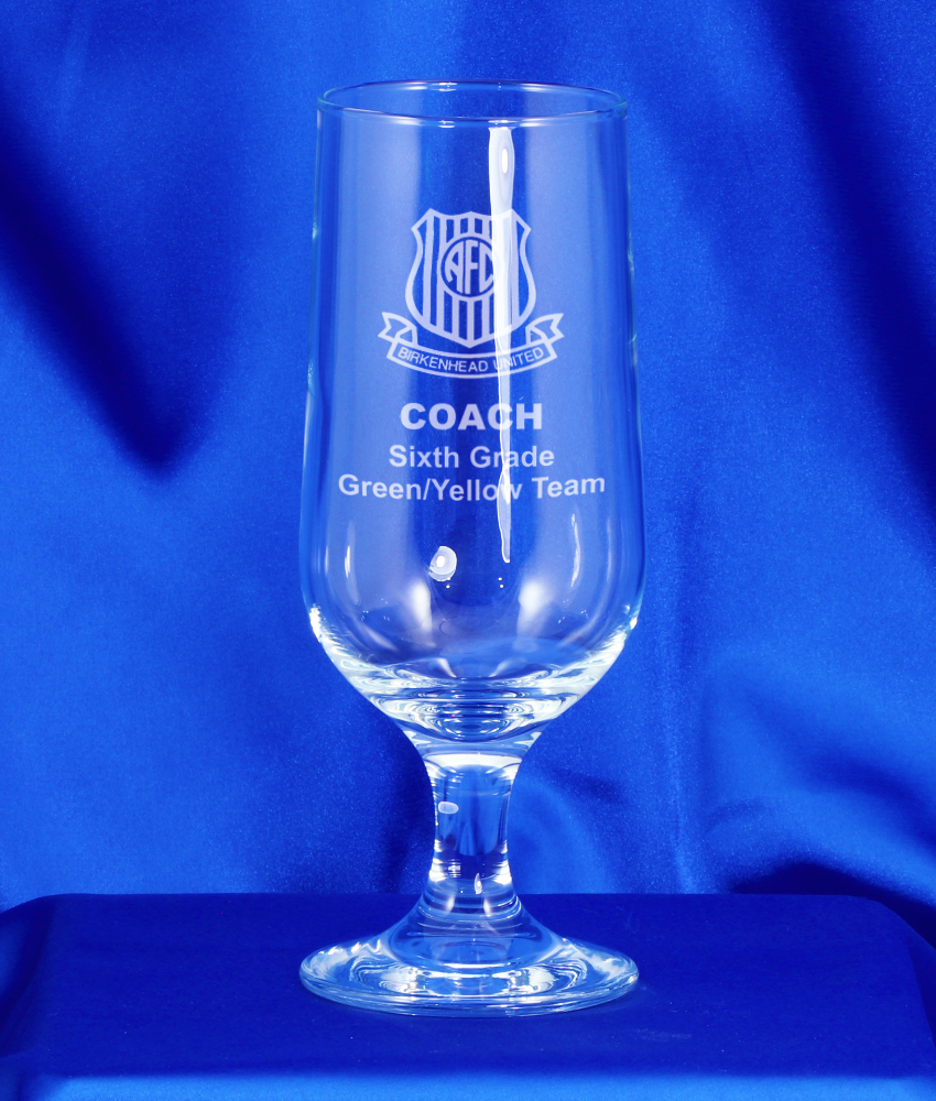 Glass Classic 350Ml