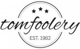 Home Tomfoolery